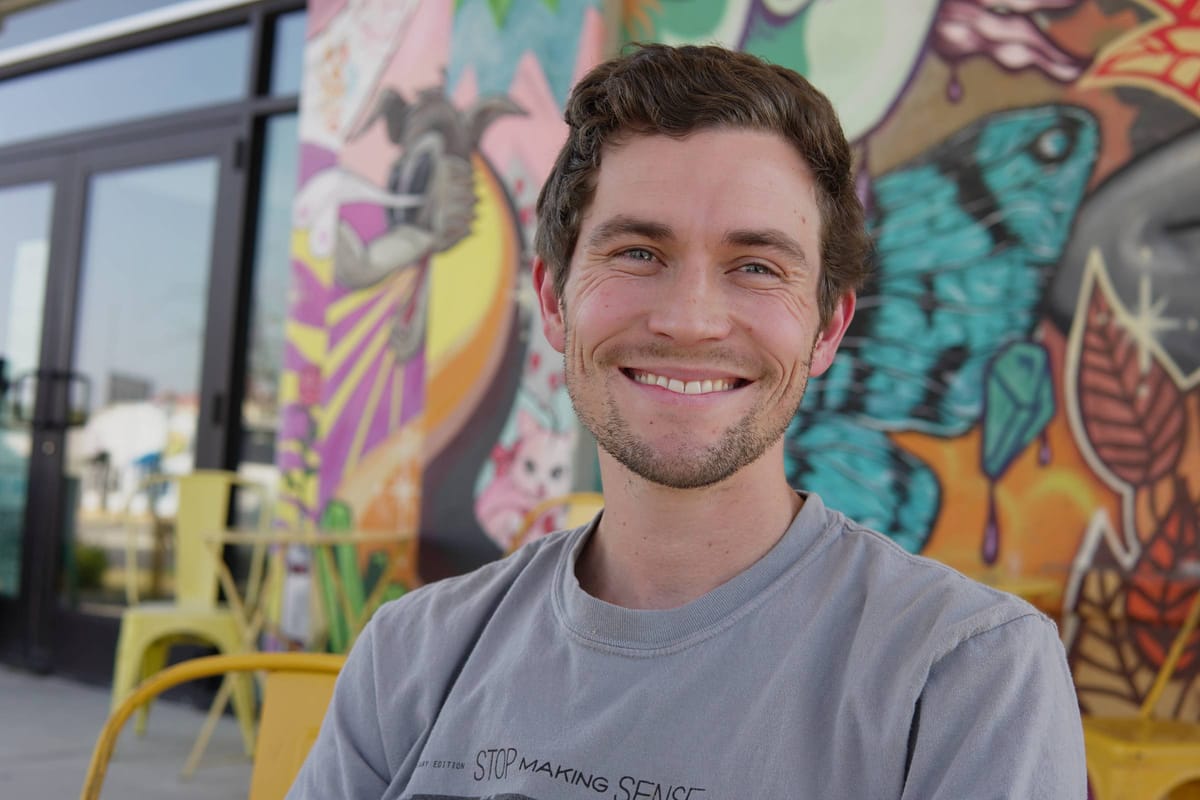 Holden Rings Review: Affordable, Ethical, and Minimalist Wedding Bands